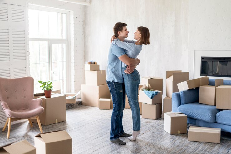 Pasos Para Hacer Una Mudanza Internacional Moving Services